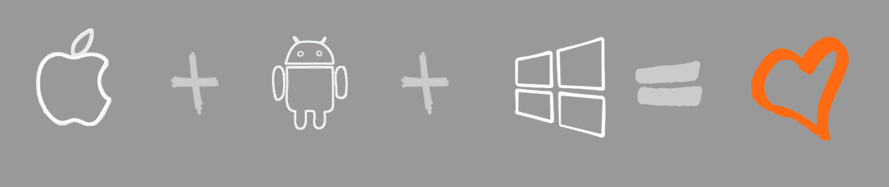ios_emulator_icons - Smartface Enterprise Mobility Platform