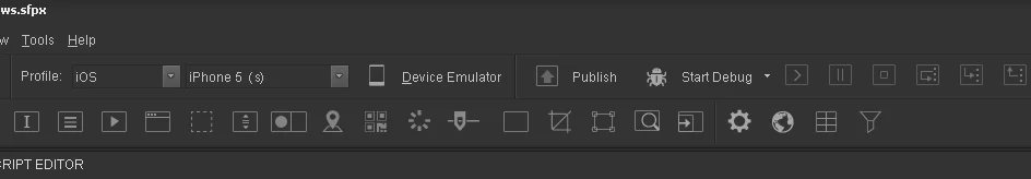 Guide to Native iOS Development on Windows PC: Smartface