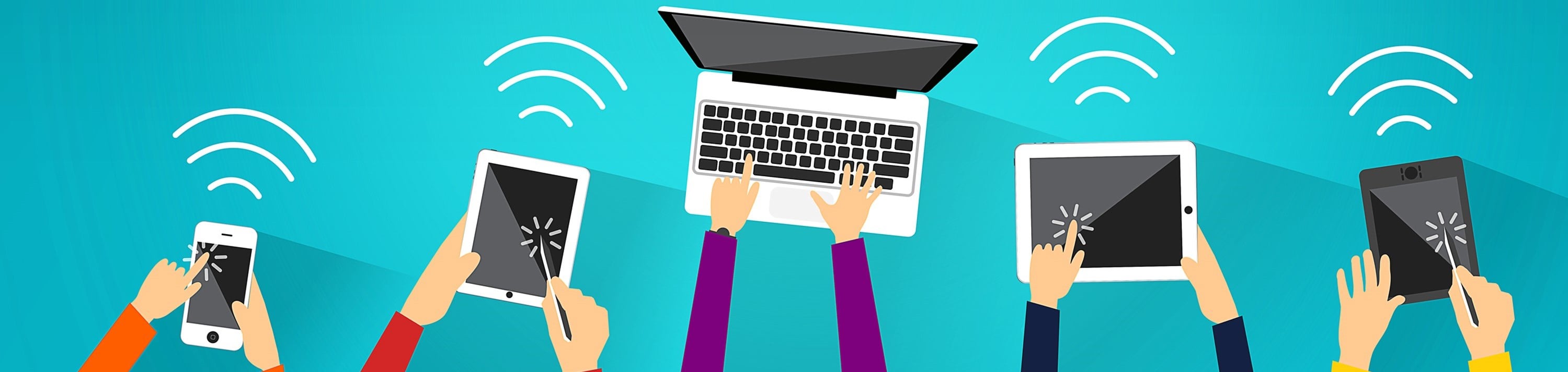 Bring Your Own Device with Smartface - Smartface Enterprise Mobility ...