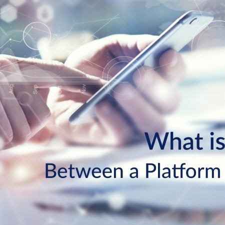 What is the Difference Between a Platform and a Framework? - Smartface ...